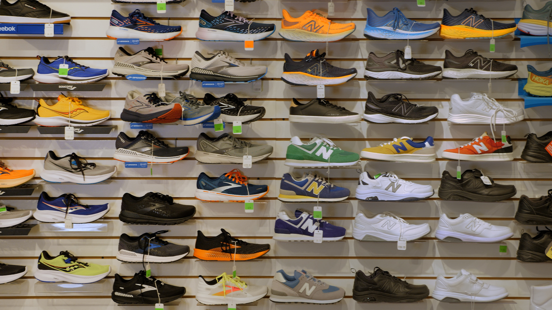 Brands – Reyers Shoe Store